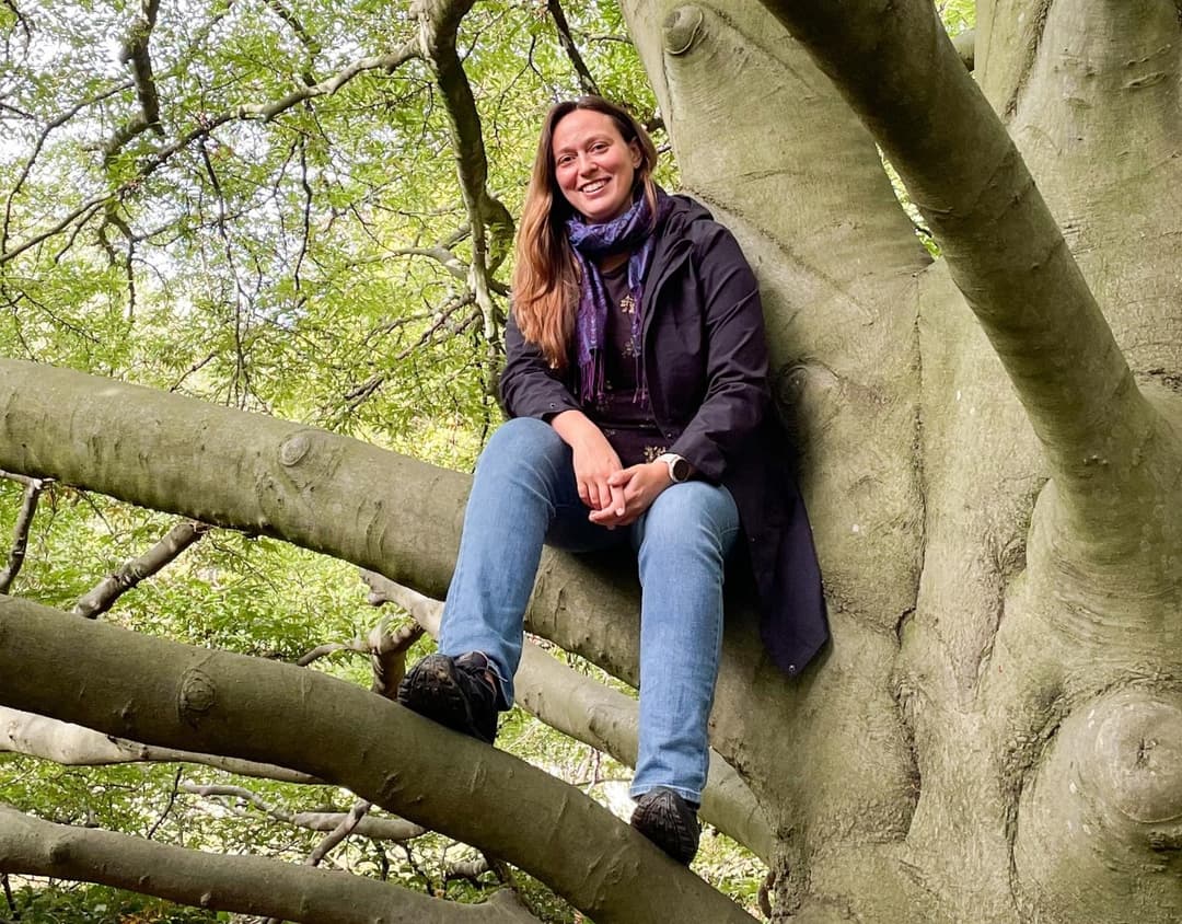 Sarah Bourke - ANU Reporter