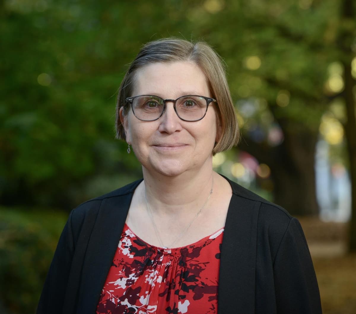 Ute Roessner - ANU Reporter