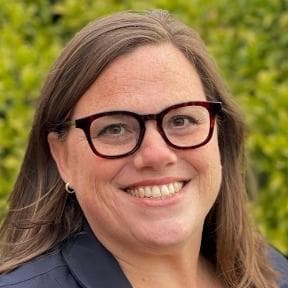 Liz Allen - ANU Reporter