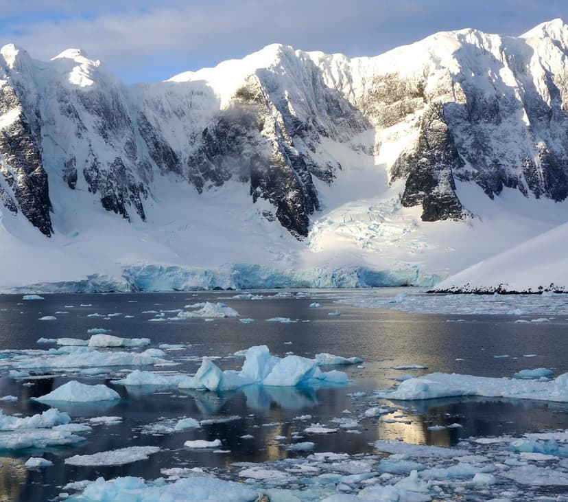 How ocean currents helped Dr Adele Morrison find her own path