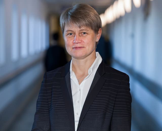 Imogen Mitchell - ANU Reporter