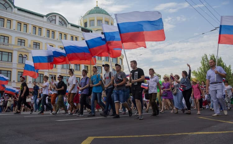 A guide to micronations: how to create a country