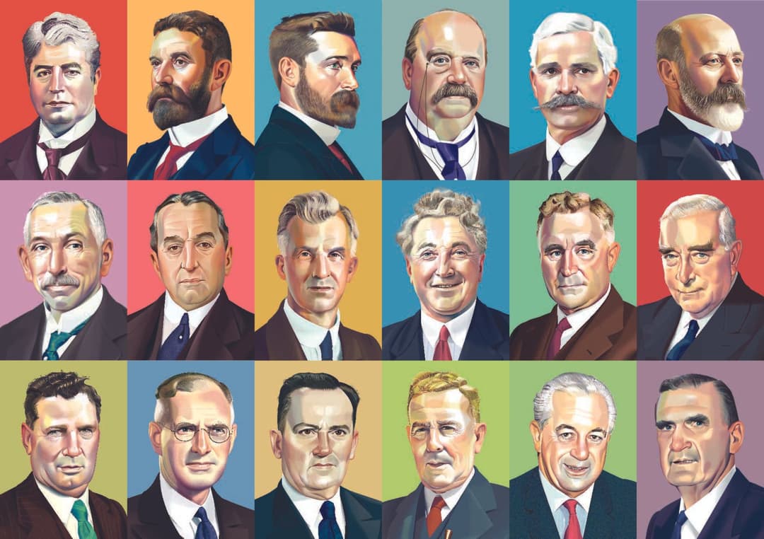 Australia’s political history is full of gaffes. Here are the best.