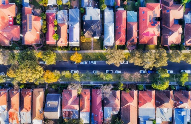 Why are interest rates rising and will they go down?