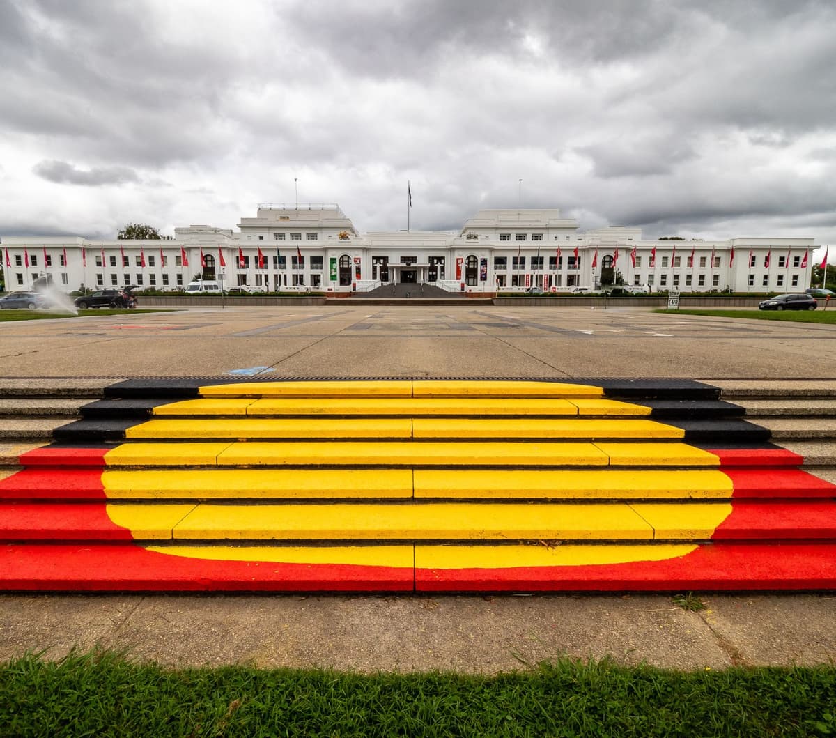 Destruction of Juukan Gorge highlights flaws in native title
