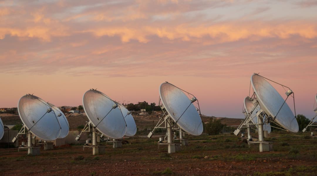 Here comes the sun: what does the future of solar energy look like?