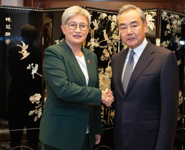 Andrew Podger - ANU Reporter