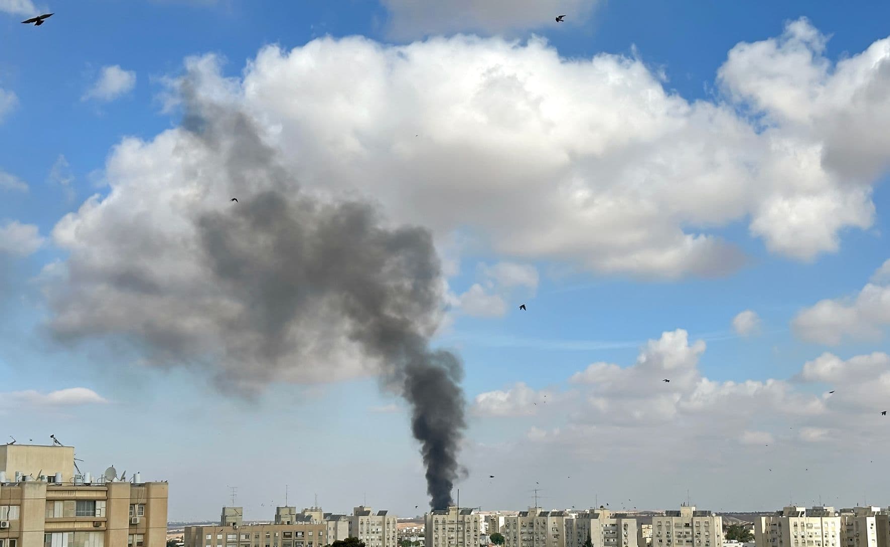 Ian Parmeter - ANU Reporter