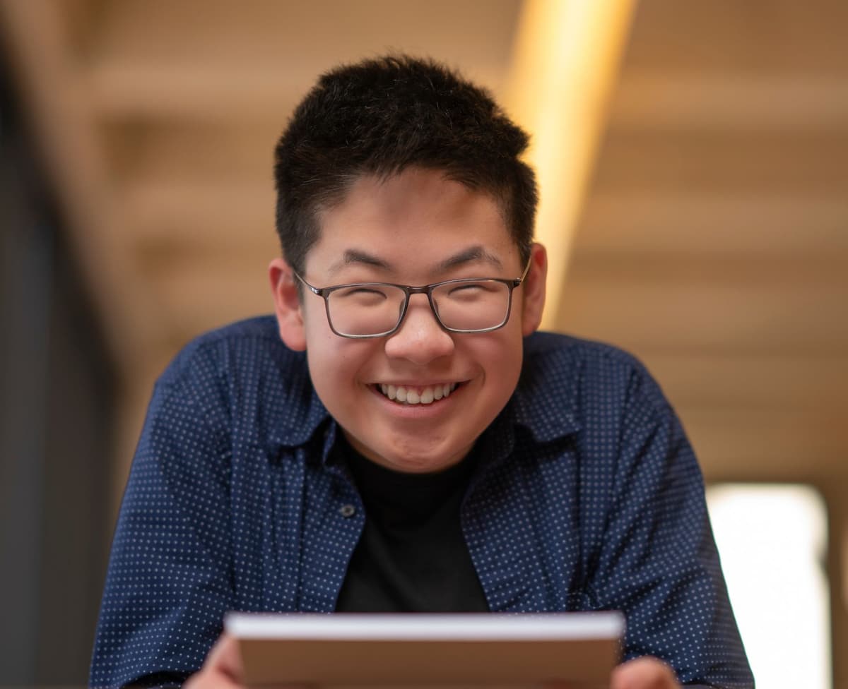 ANU Provost Rebekah Brown is creating global change