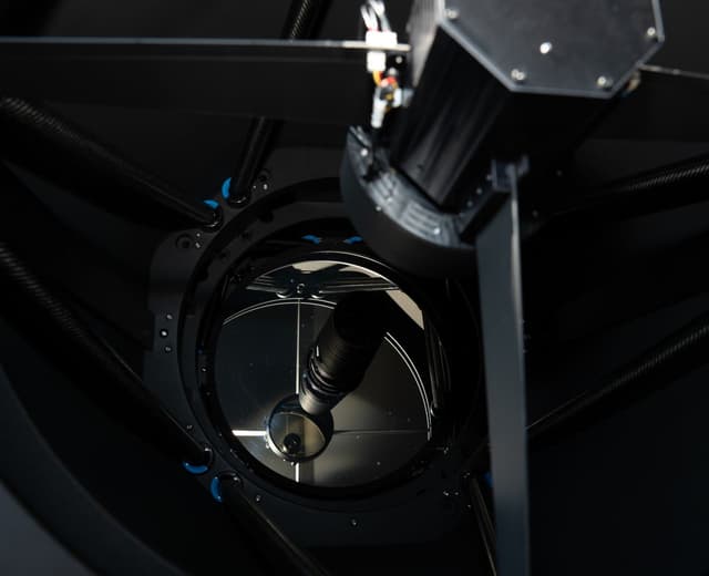 Francis Bennet - ANU Reporter