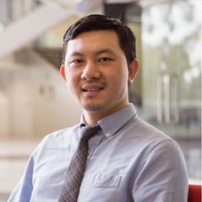 Si Ming Man - ANU Reporter