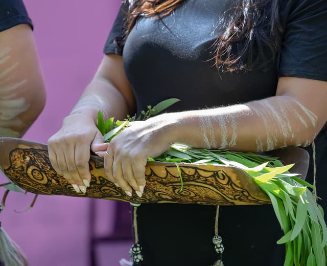 New alliance to drive Indigenous economic empowerment