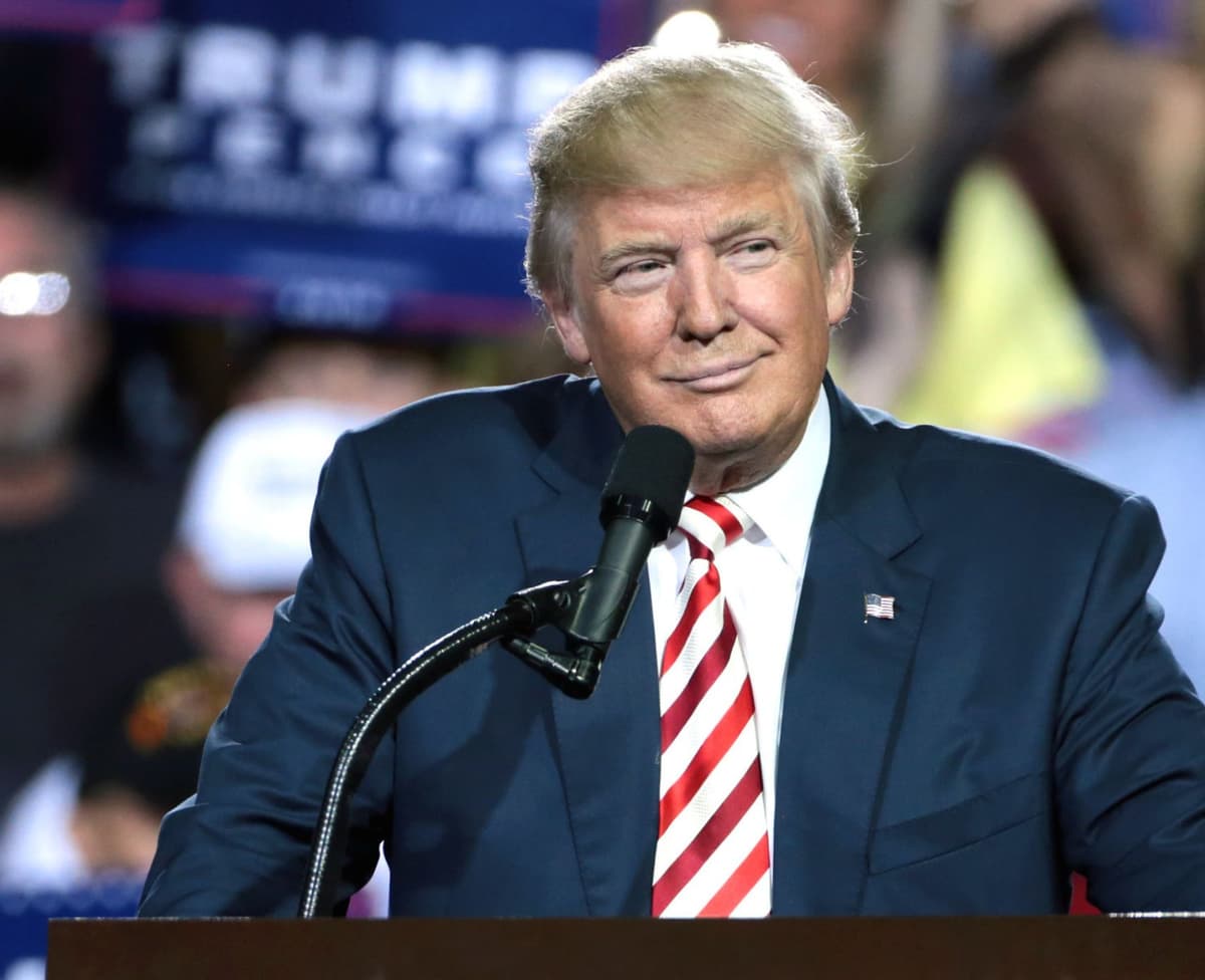 Is this the end of US democracy?