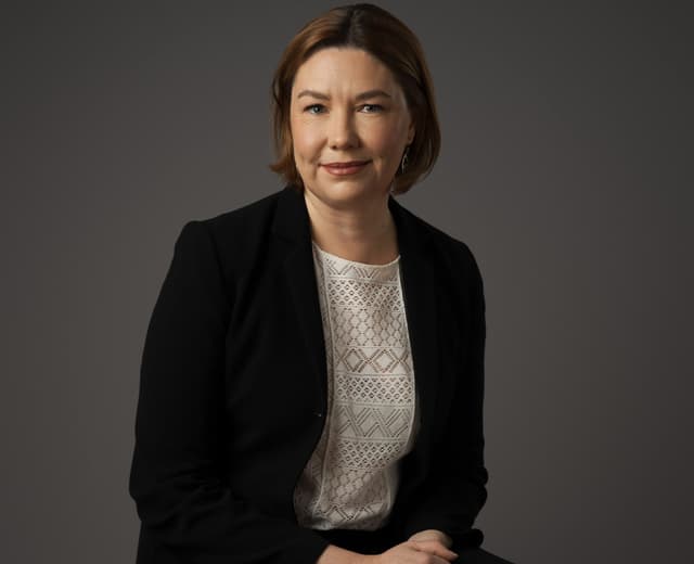 Andra Putnis - ANU Reporter