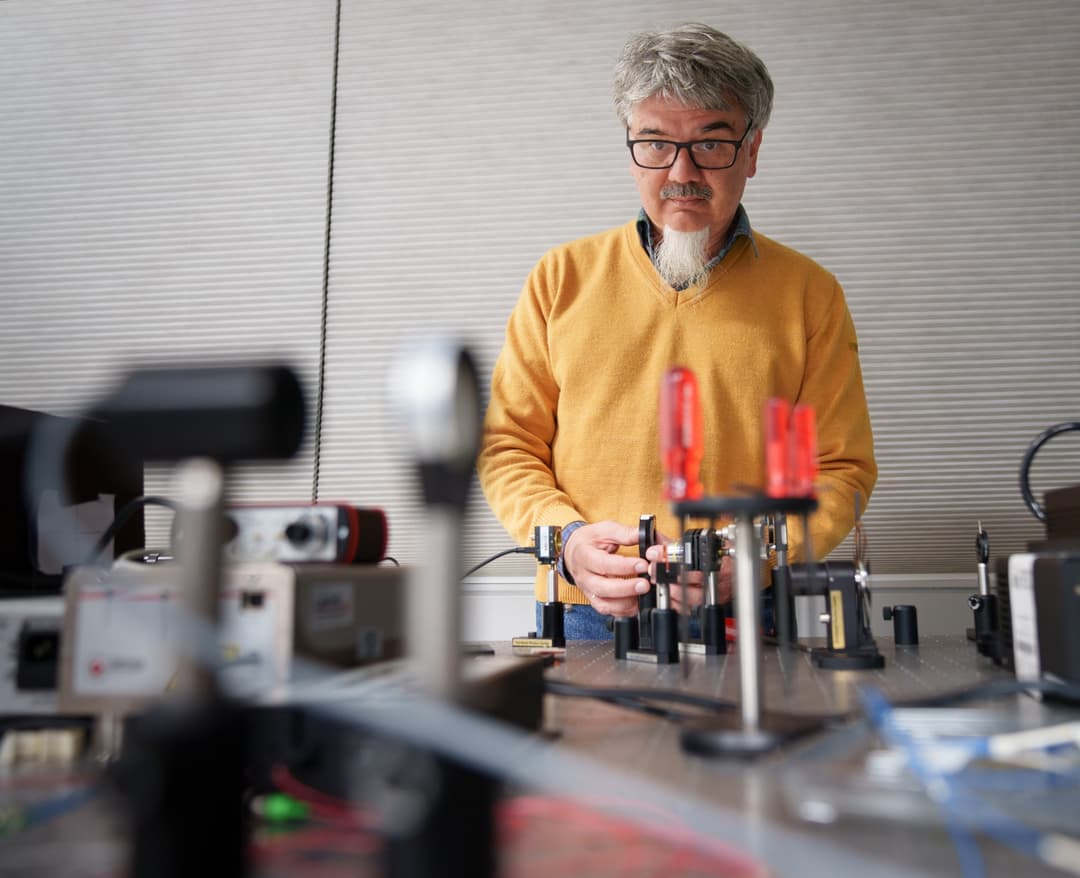 ANU librarian Roxanne Missingham is ready for her next chapter