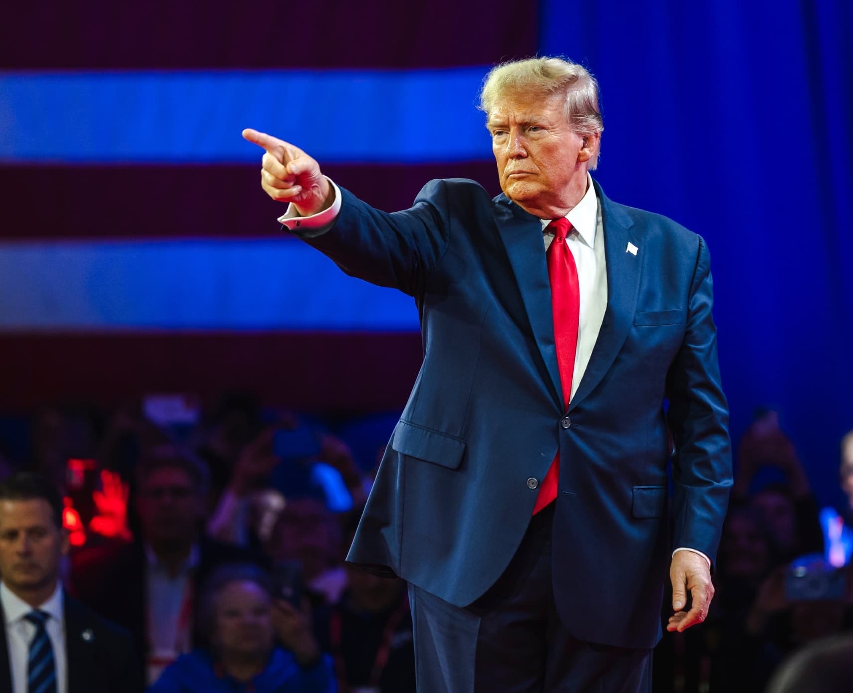 How misogyny became a political tactic in the US election