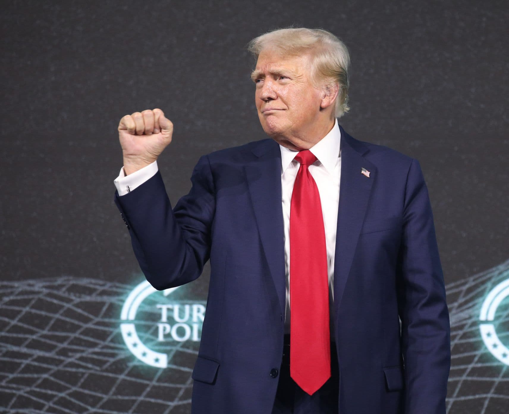 Is this the end of US democracy?