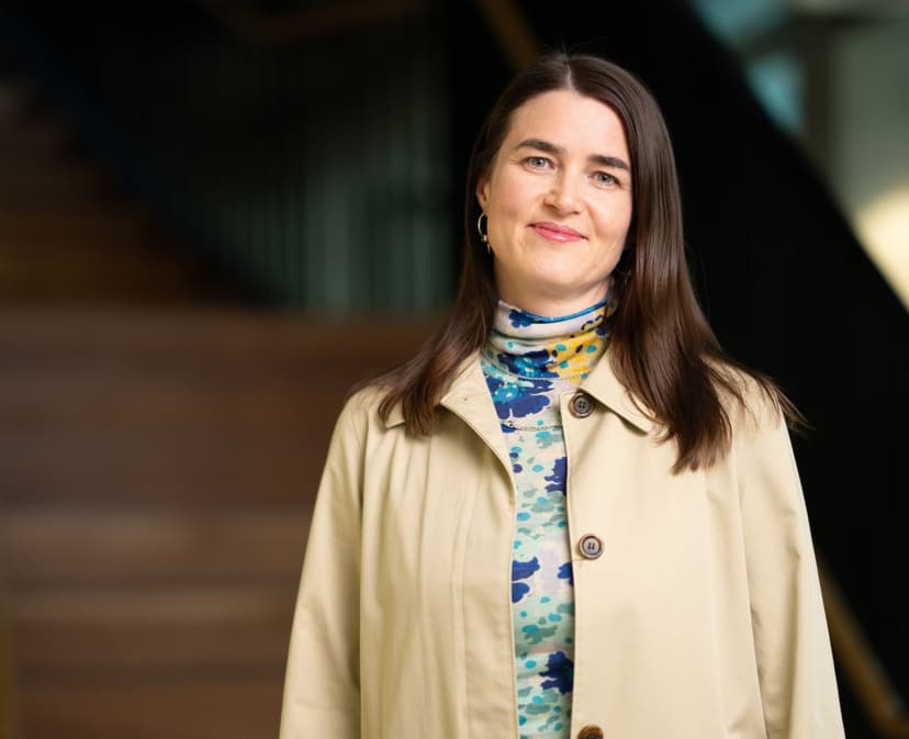 Hannah Dixon - ANU Reporter