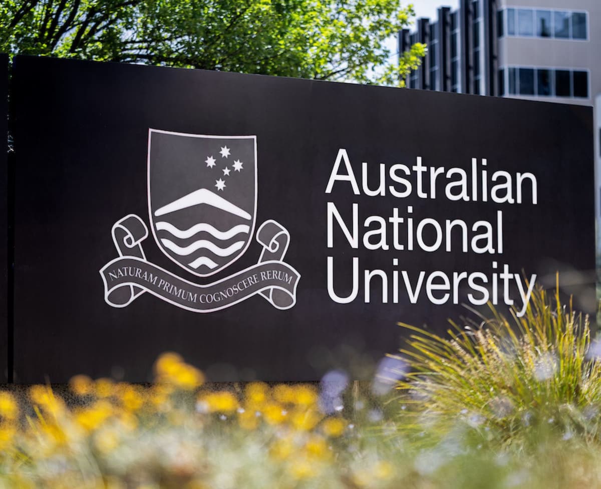 ANU looks to the future with realignment