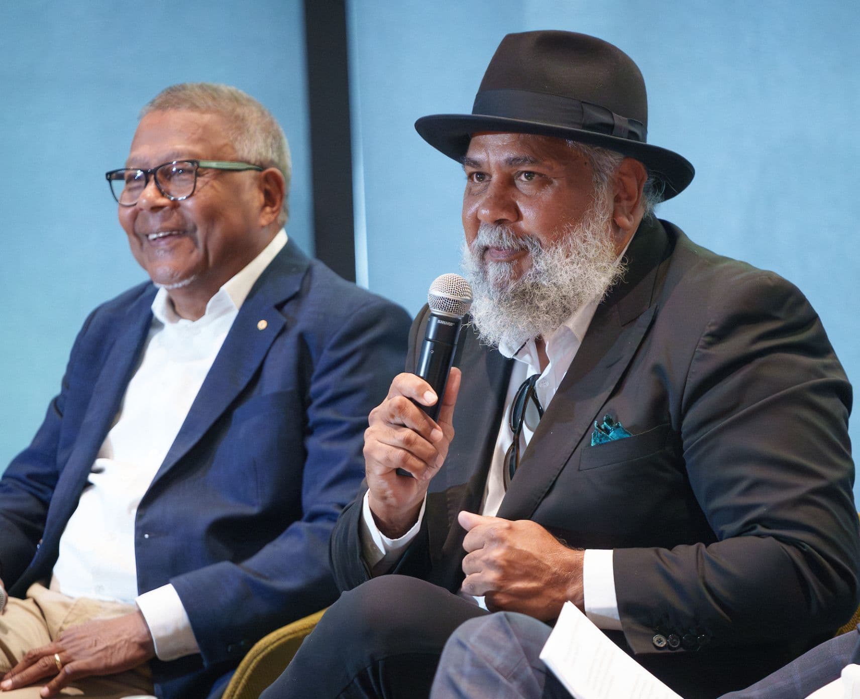 Three in four people hold negative view of Indigenous people