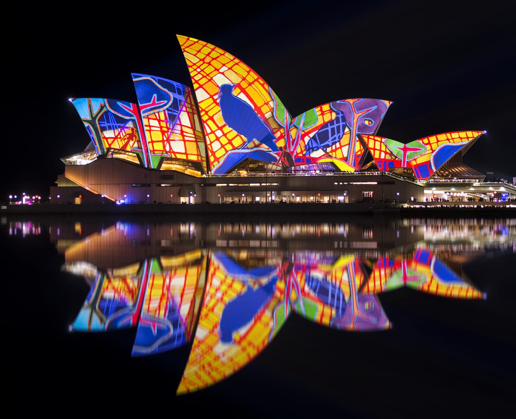 David Pledger - ANU Reporter