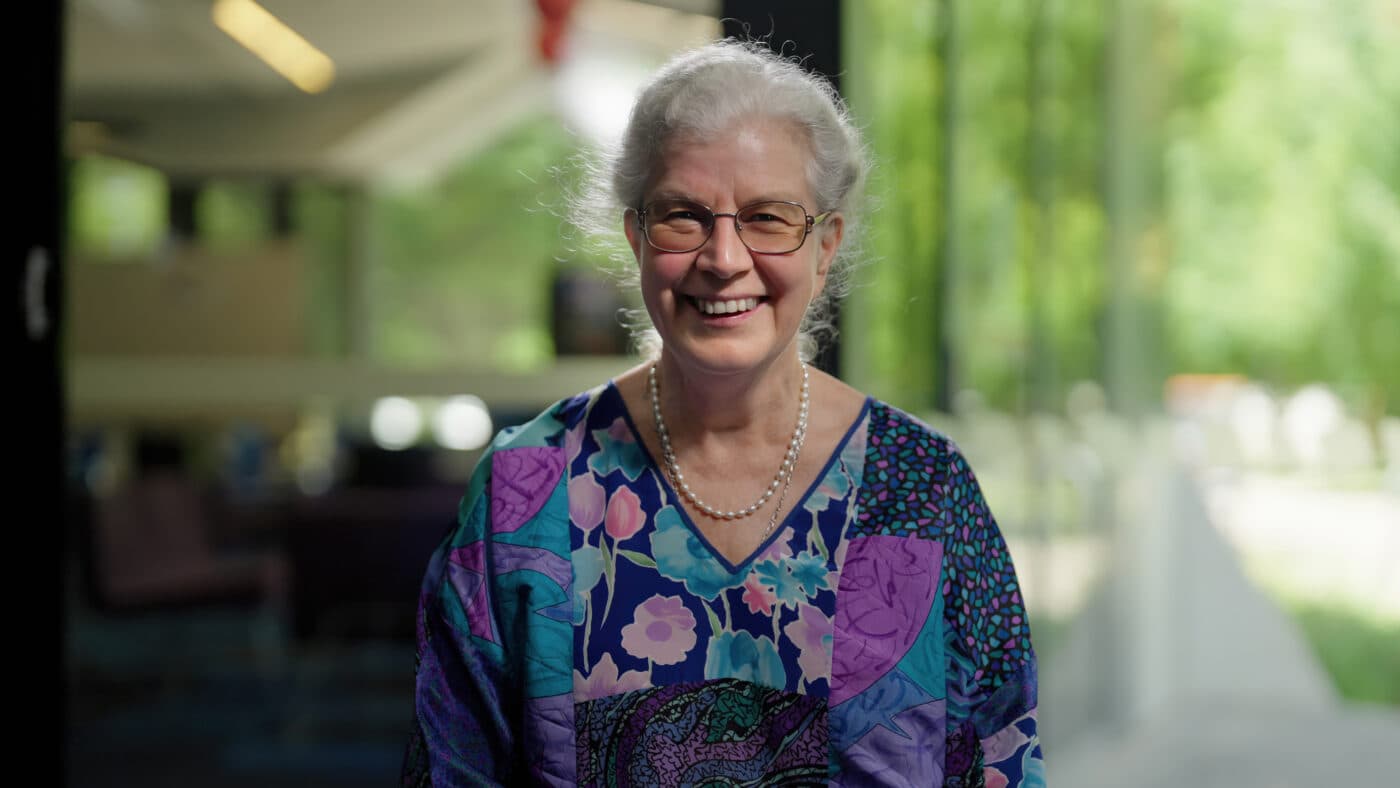 ANU trailblazers celebrated by Australian Academy of Science