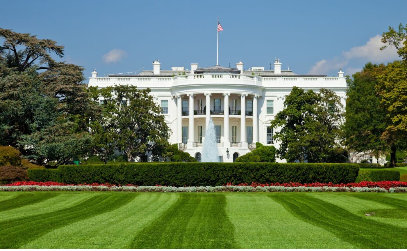 Is this the end of US democracy?