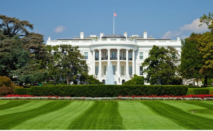 Is this the end of US democracy?