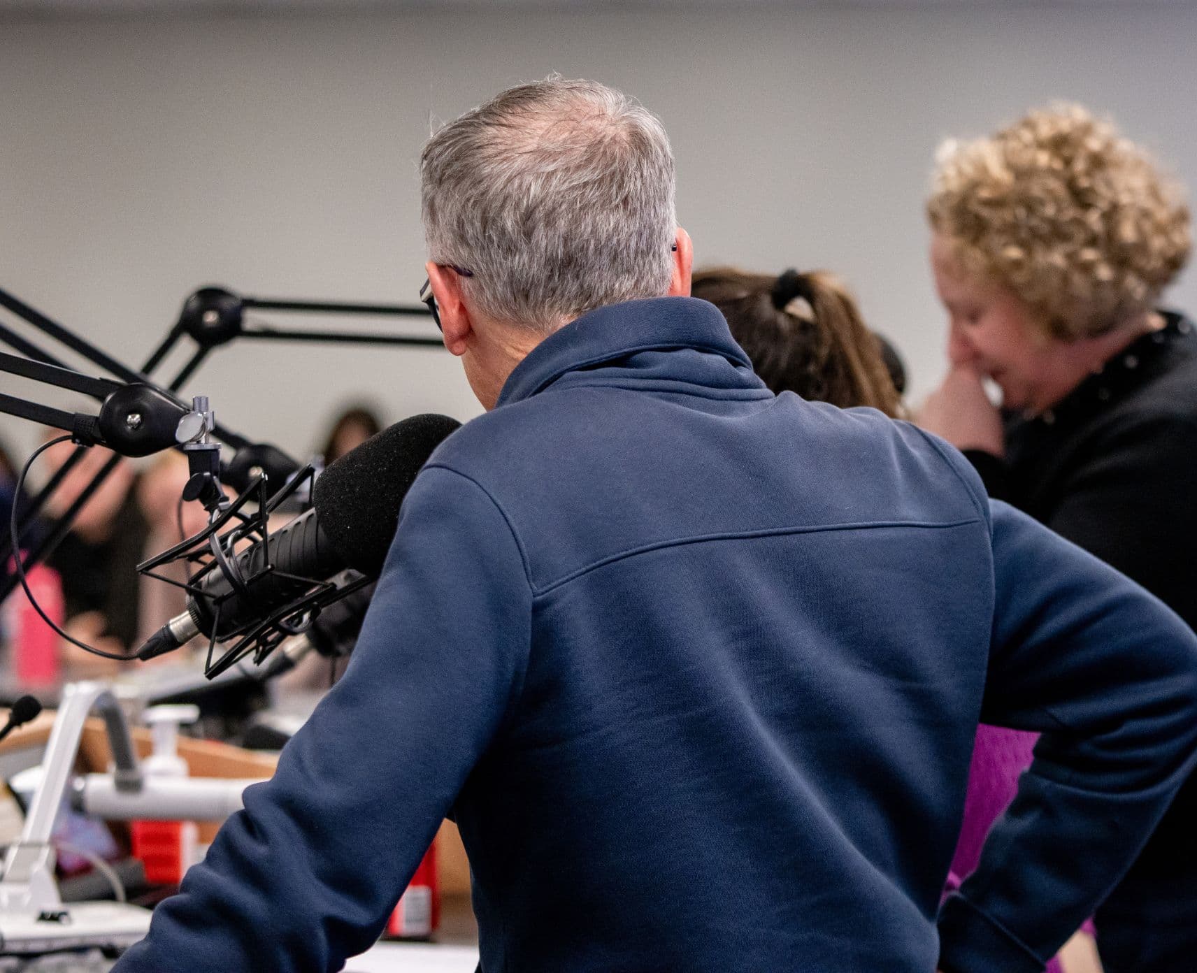 A cultural policy will protect Australian democracy