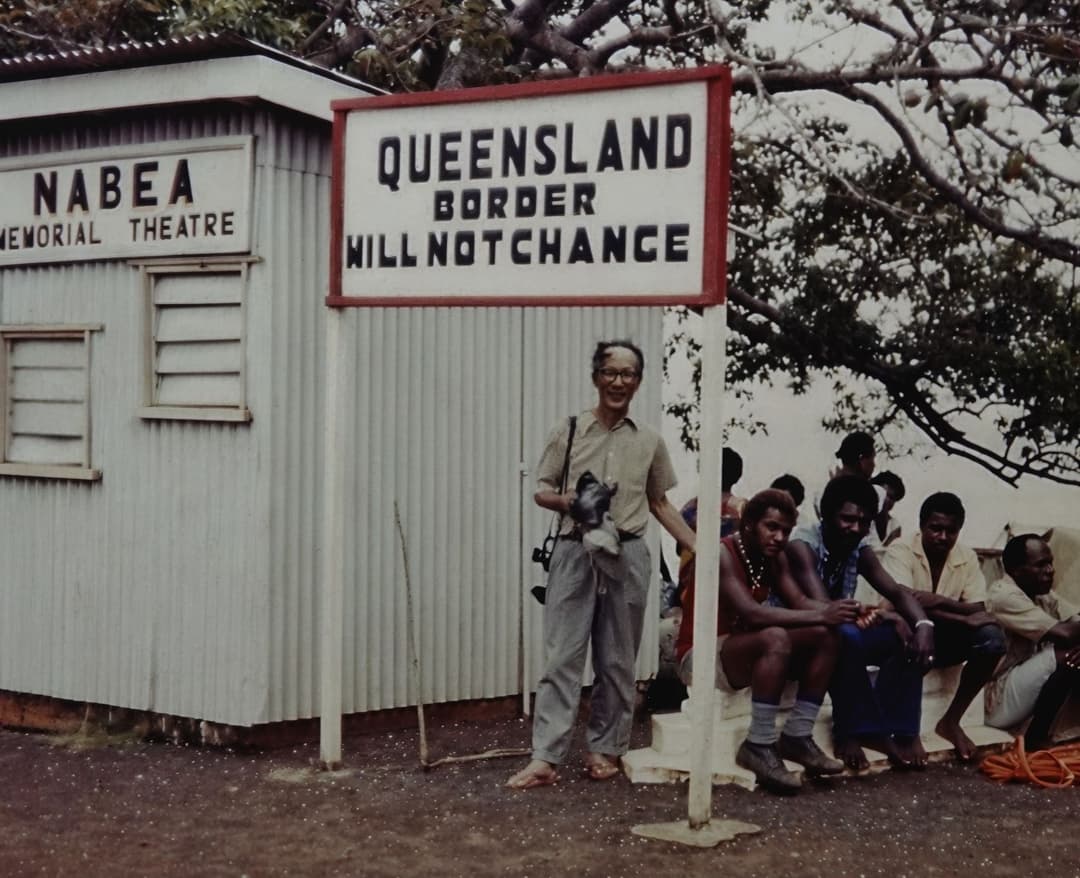 Destruction of Juukan Gorge highlights flaws in native title