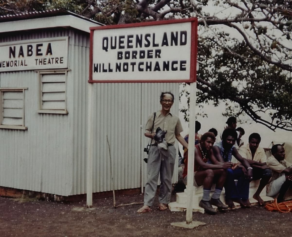 Destruction of Juukan Gorge highlights flaws in native title