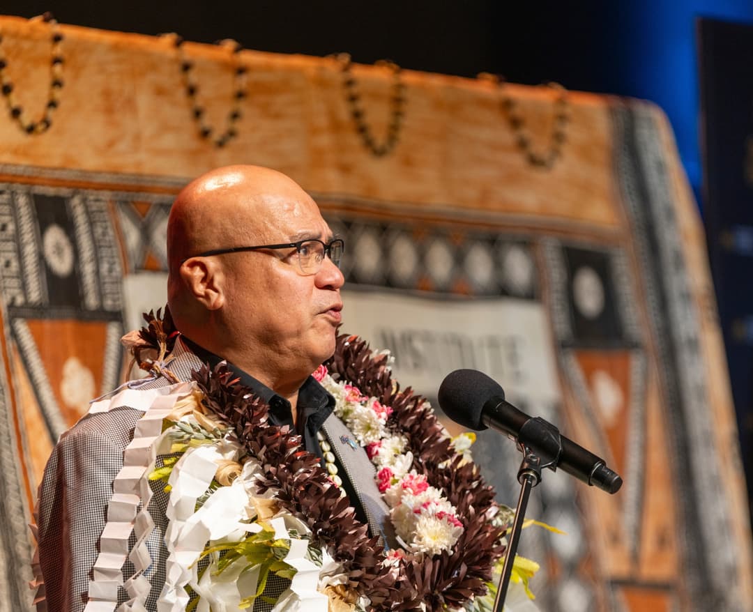 Hannah Dixon - ANU Reporter