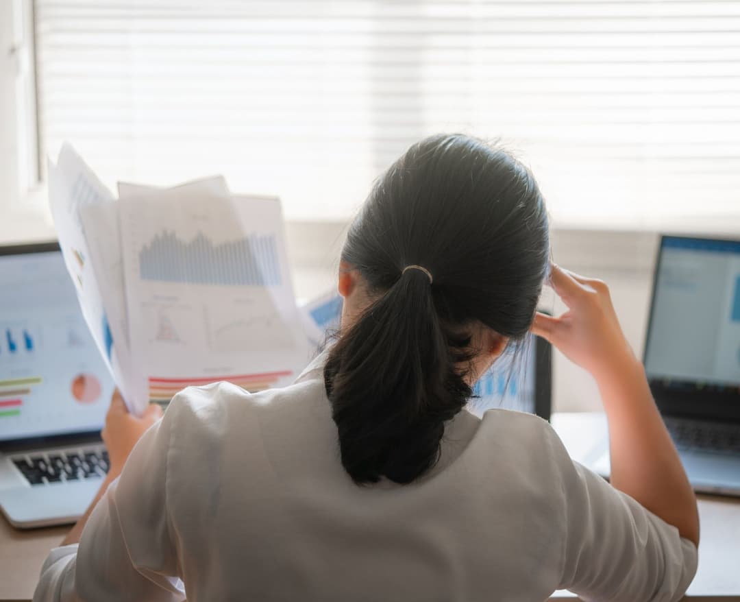 Liana Leach - ANU Reporter