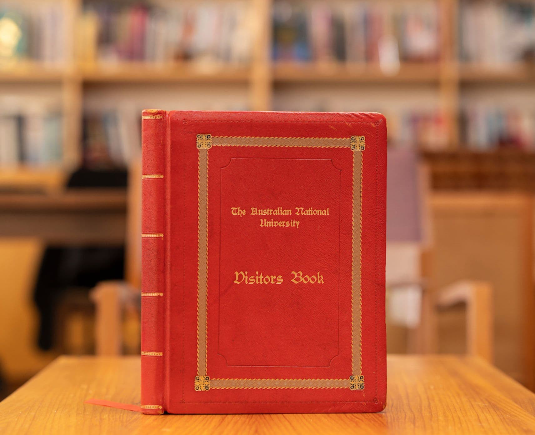 ANU announces next VC