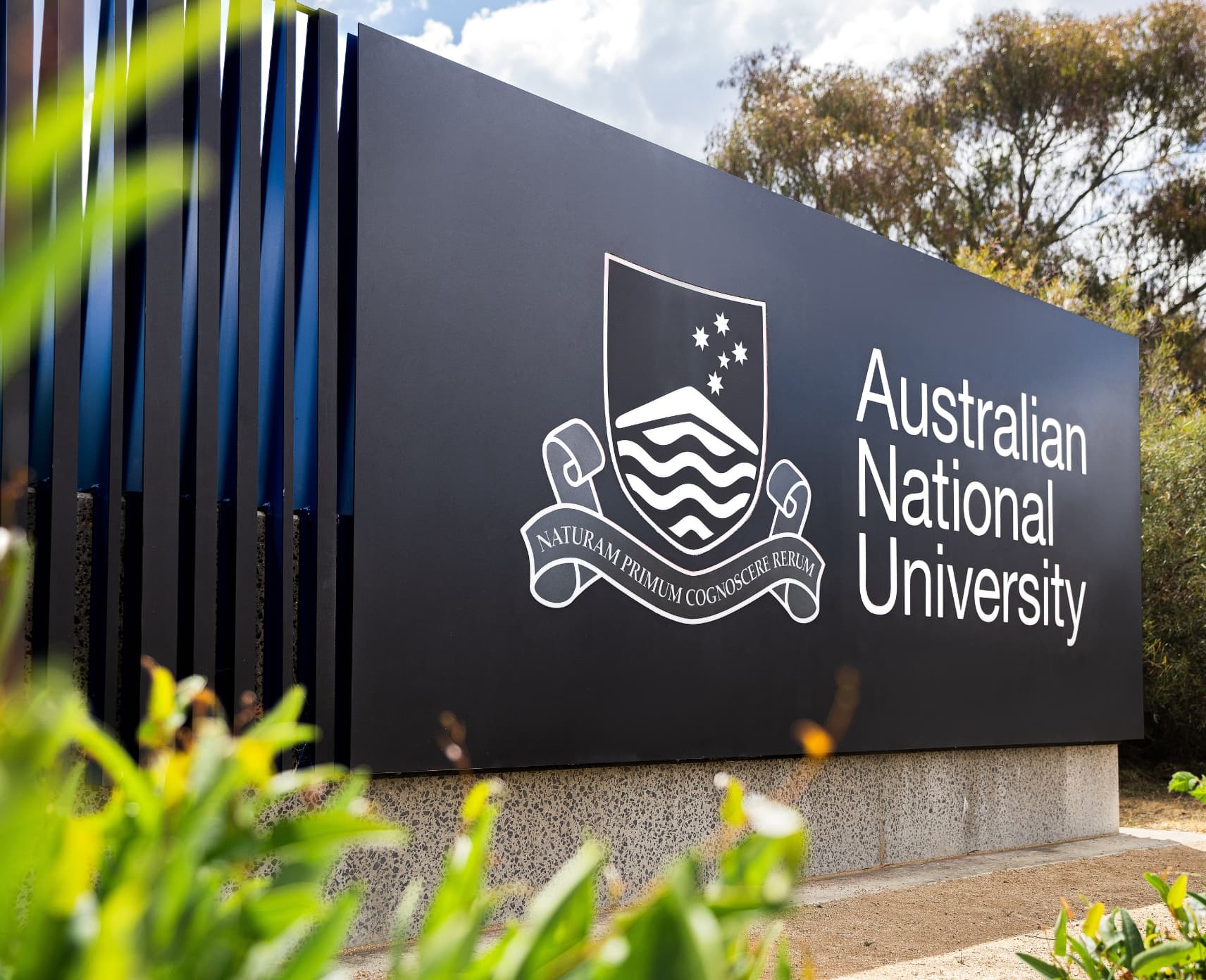 ANU announces next VC