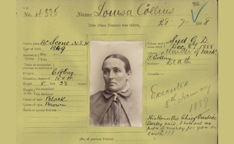 The Mushroom Murder case illuminates historical gender patterns in ...
